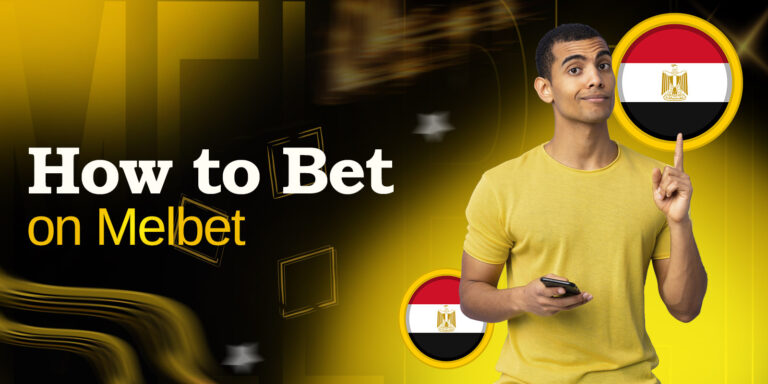 Melbet Egypt: The Best Gambling Platform With A Variety Of Games